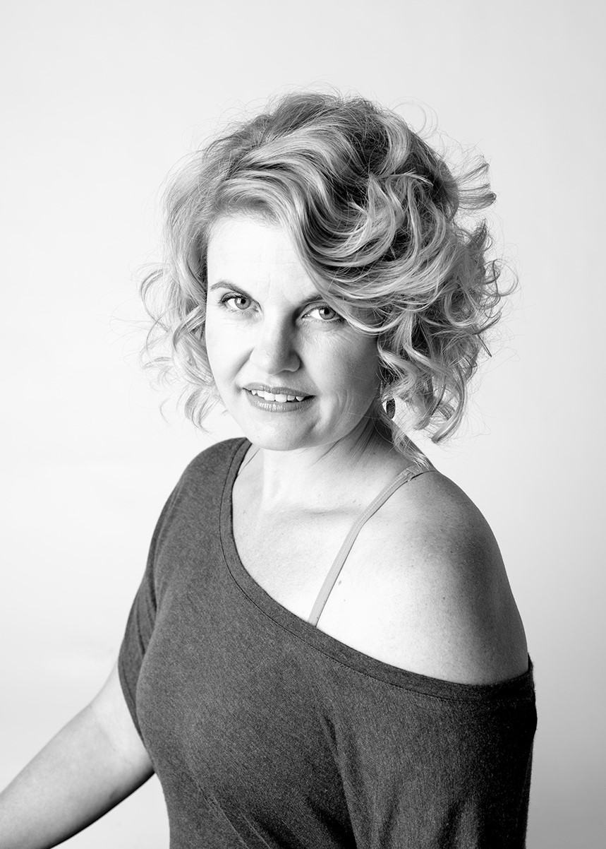 Dani Caputo - Inspiring change from the inside out